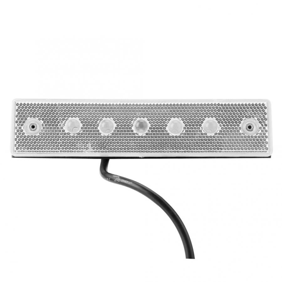 LED Rectangle Double Side Traffic Indicator Light ... – Grandado