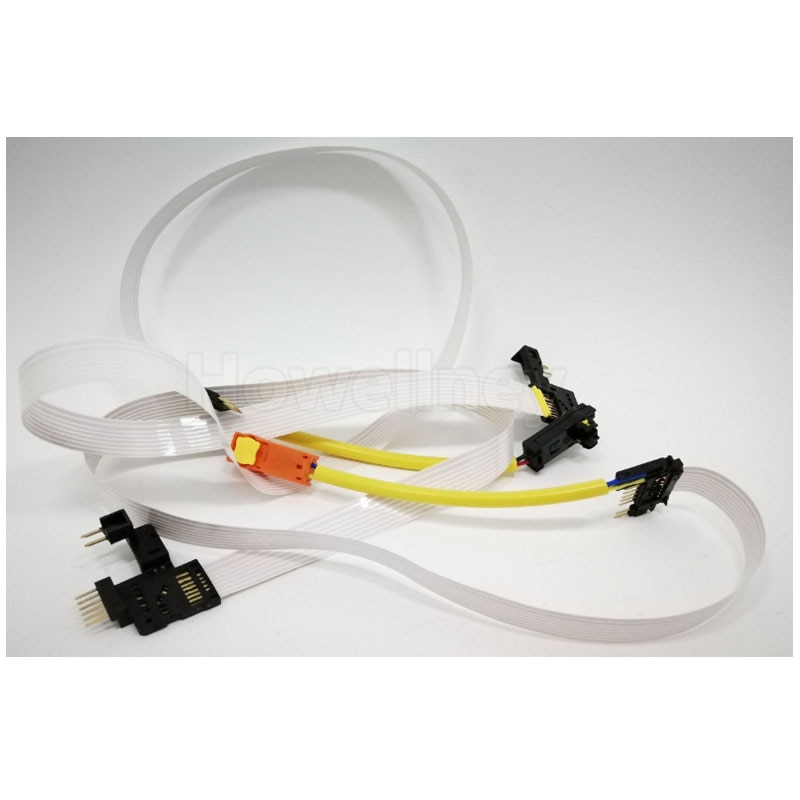 84306-48030 84306-0E010 Replacement Wire Repair ca... – Grandado