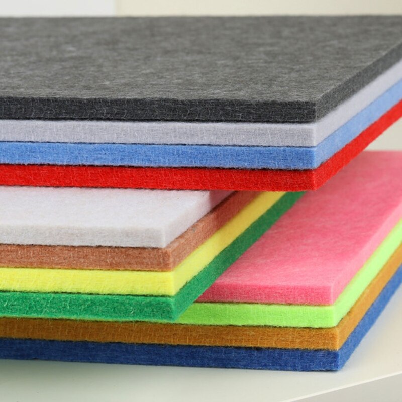 Thicken Felt Board Self Adhesive Letter Note Messa... – Grandado