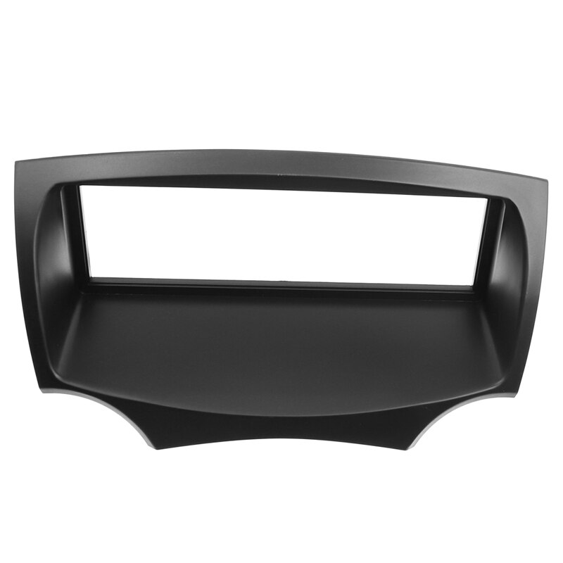 Een Din Auto Audio Fascia Radio Gps Dvd-speler Bez... – Grandado