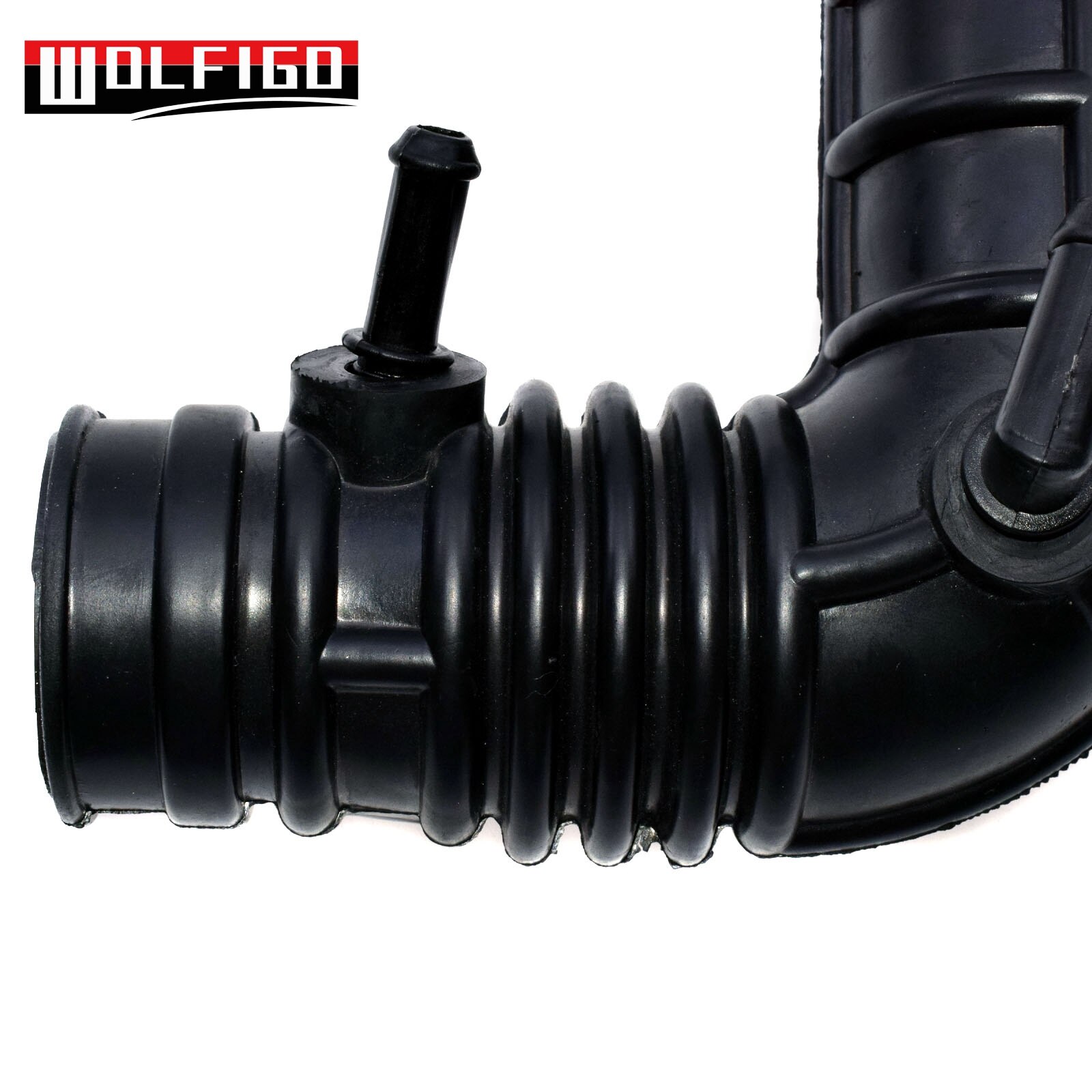 Wolfigo Voor Daewoo Matiz M100 1998-2005 Air Clean... – Grandado