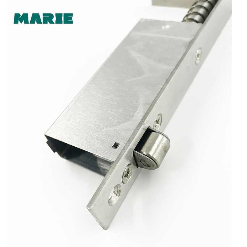 Stainless Steel #201 Door Bolt Security Door Guard... – Grandado