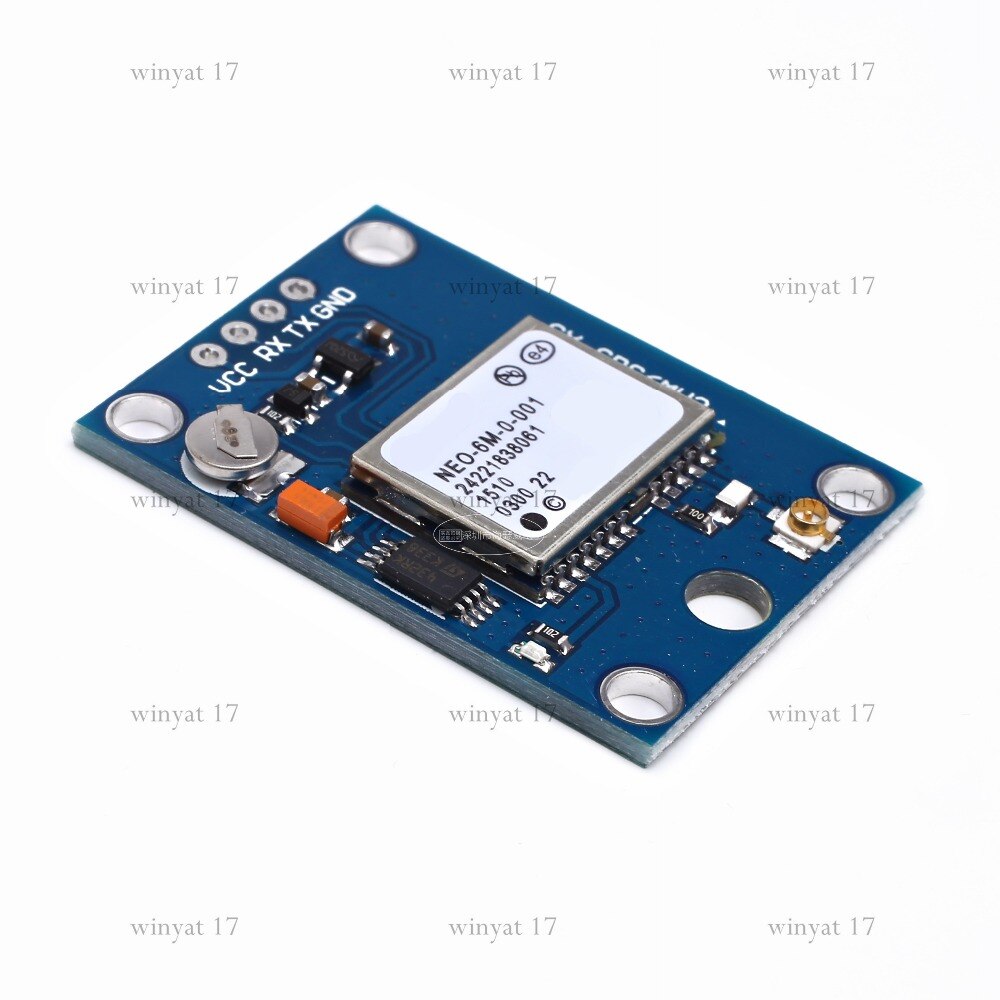 Flight Control Flight Control EEPROM MWC APM2.5 la... – Grandado