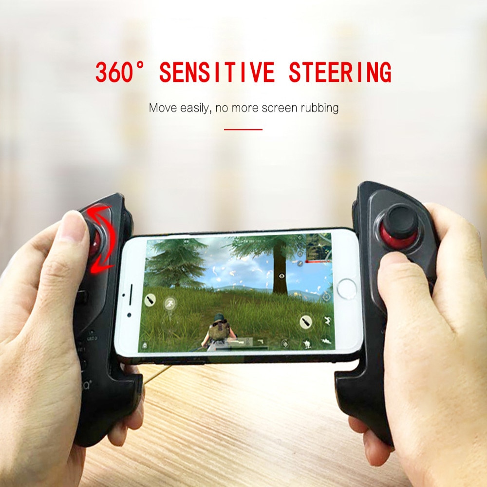 IPEGA PG-9083s Bluetooth Wireless Game Controller ... – Vicedeal