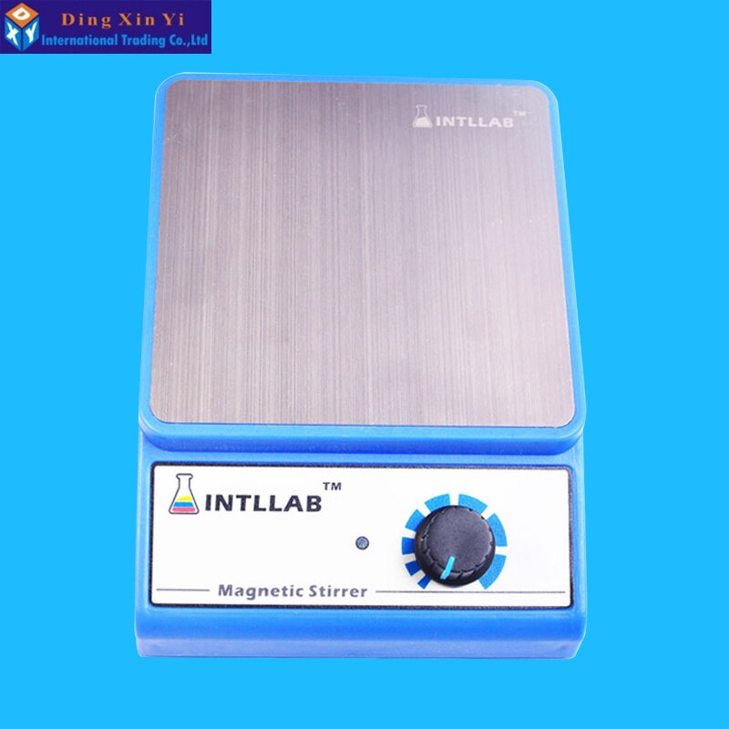 Laboratory agitator Magnetic Stirrer heater Magnet... – Grandado