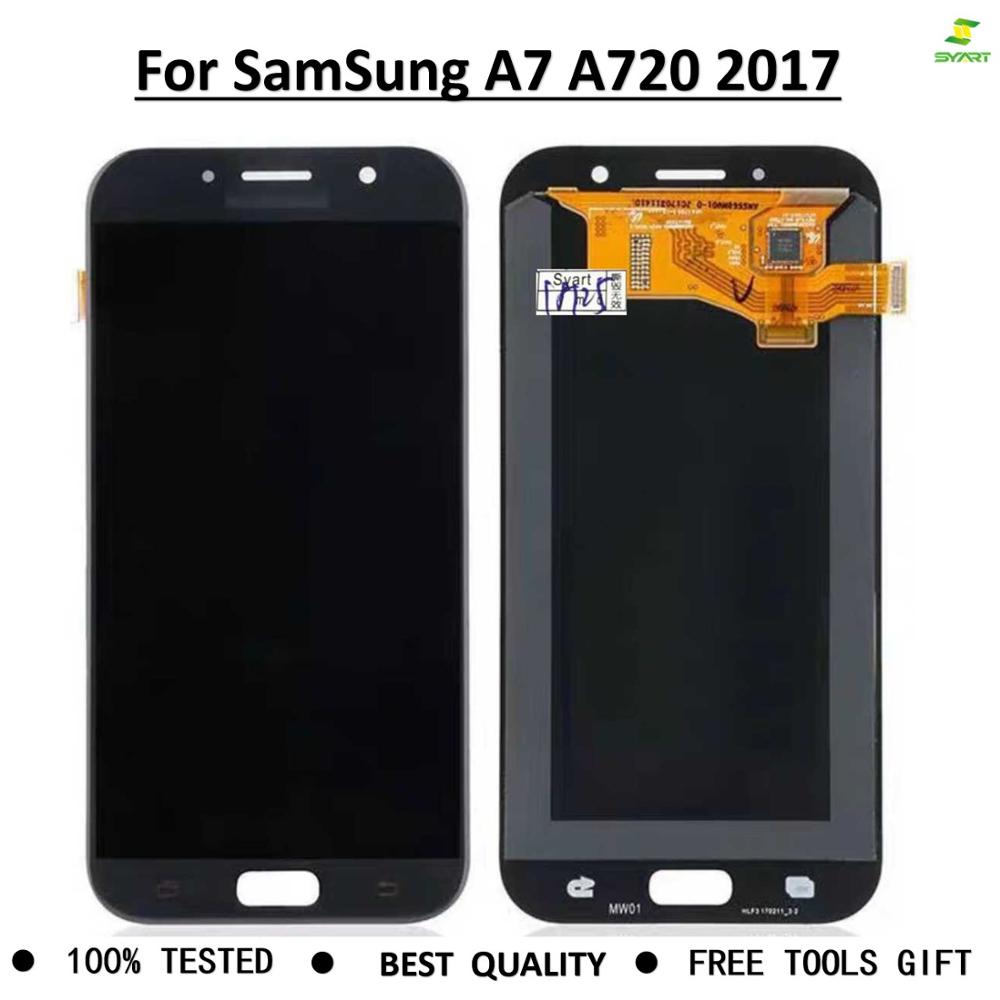 Scherm Digitizer Vervangen Voor Samsung Galaxy A72... – Vicedeal