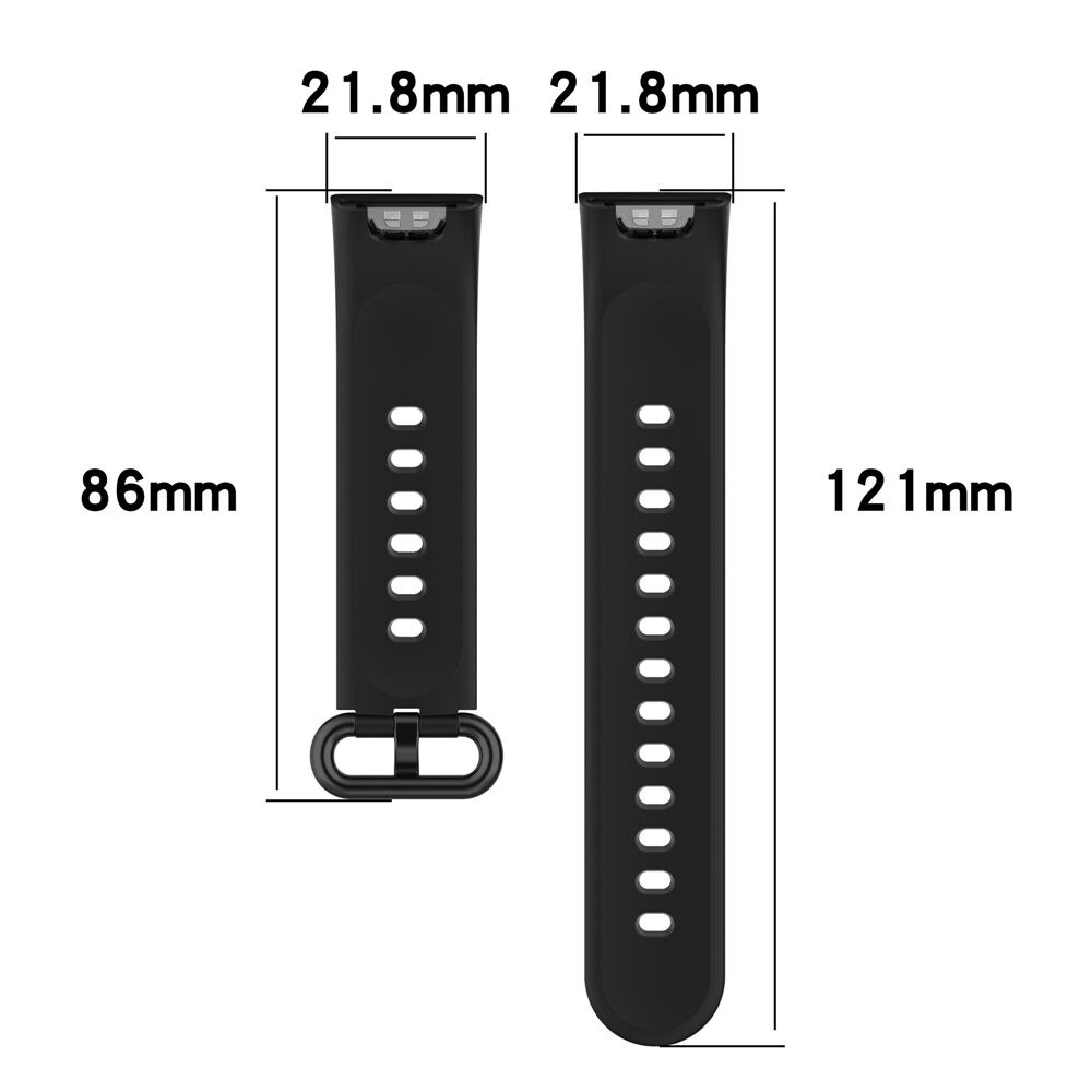 Strap For Xiaomi Mi Watch 2 Lite Global Version Sm... – Vicedeal