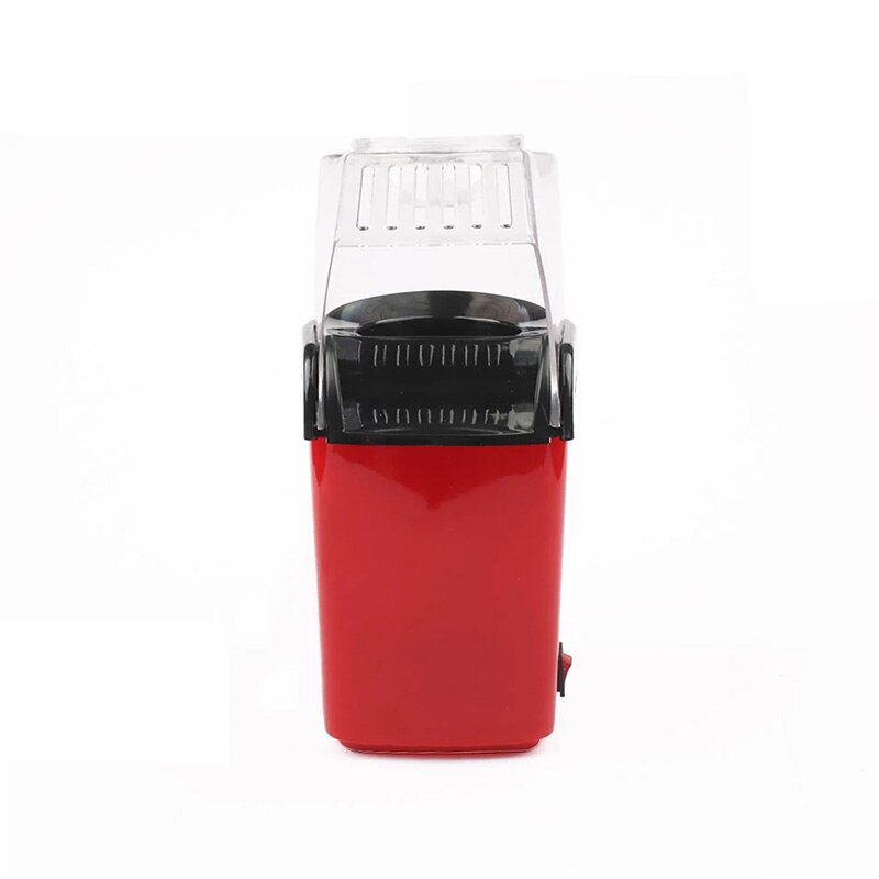 Mini Elektrische Popcorn Maker Huishoudelijke Diy ... – Vicedeal