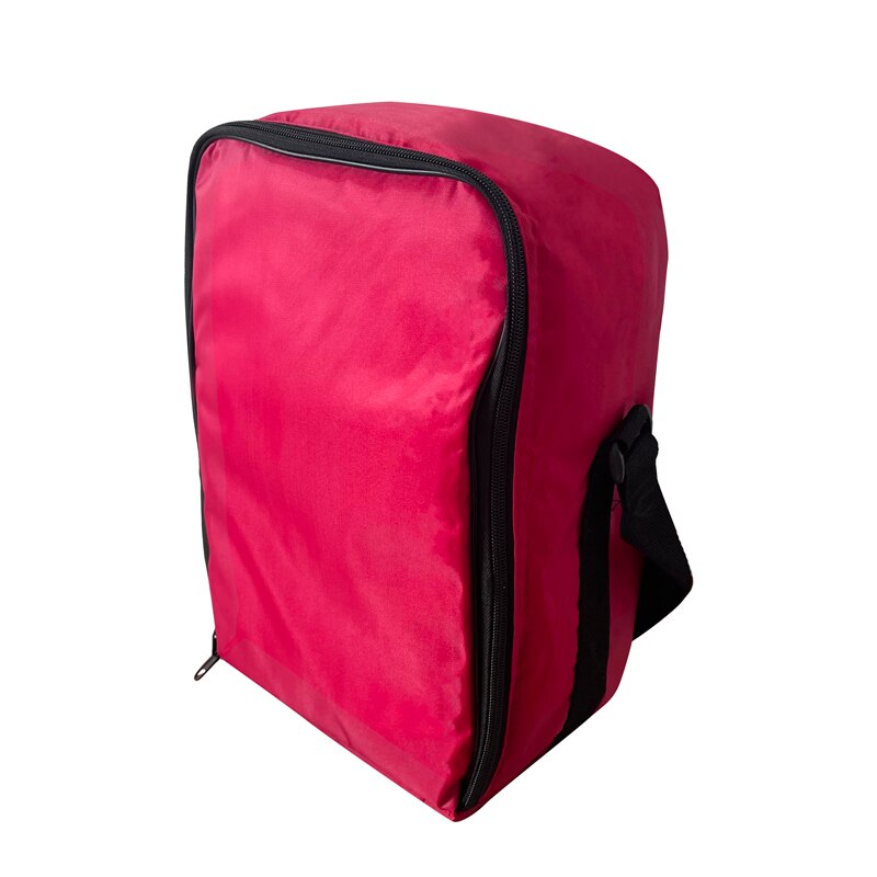 Rode Draagbare Zachte tas Kit tas voor Prism Set – Vicedeal