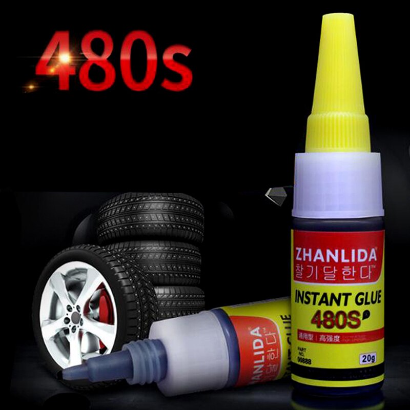 20G Gel Kalefateren Lijmen Sealers Autoband Repara... – Grandado