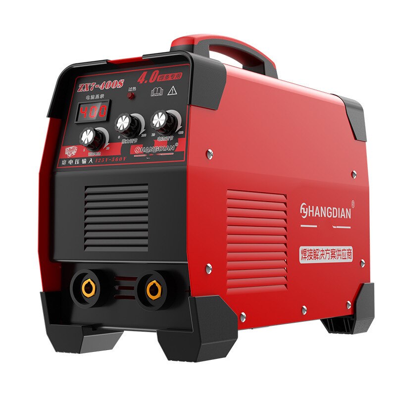 Zx7-200CS portable welding machine 220V mini home – Grandado