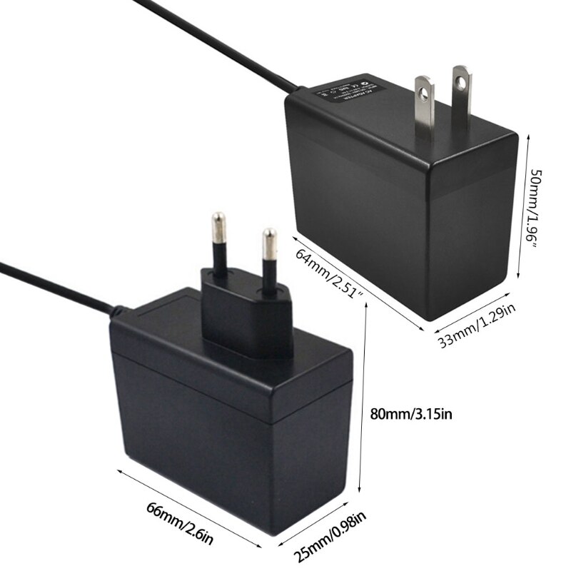 2.4A AC Adapter Charger for Switch- NS Game Consol... – Grandado