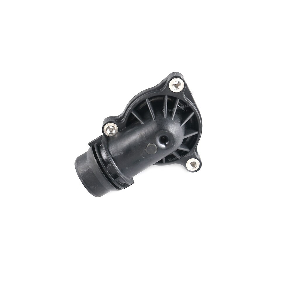 Termostato de refrigerante del motor para BMW E46 ... – Grandado