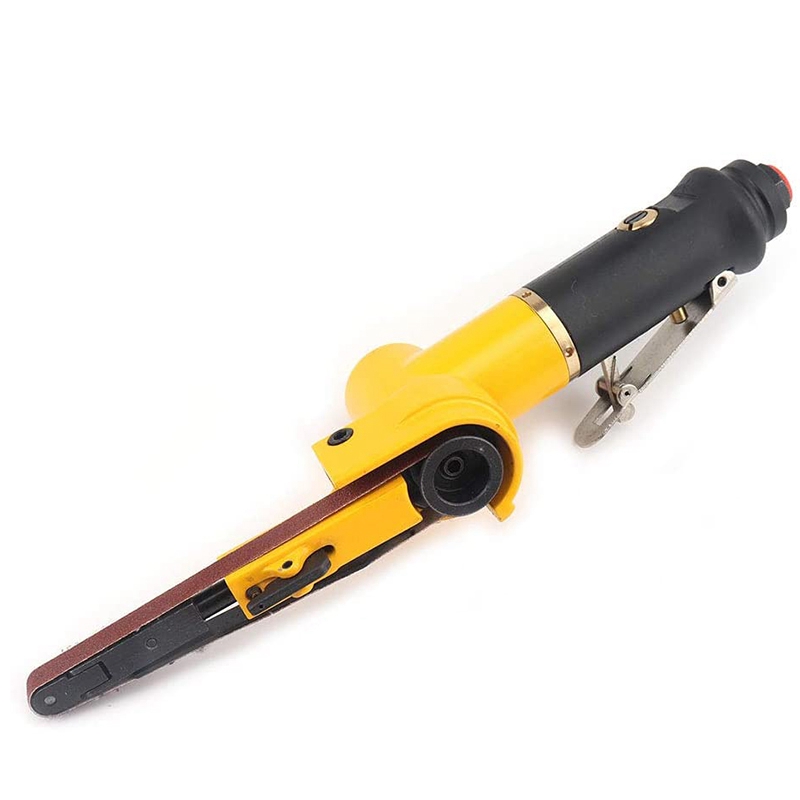 3/8Inch Pneumatische Schuurmachine Air Bandschuurm... – Vicedeal