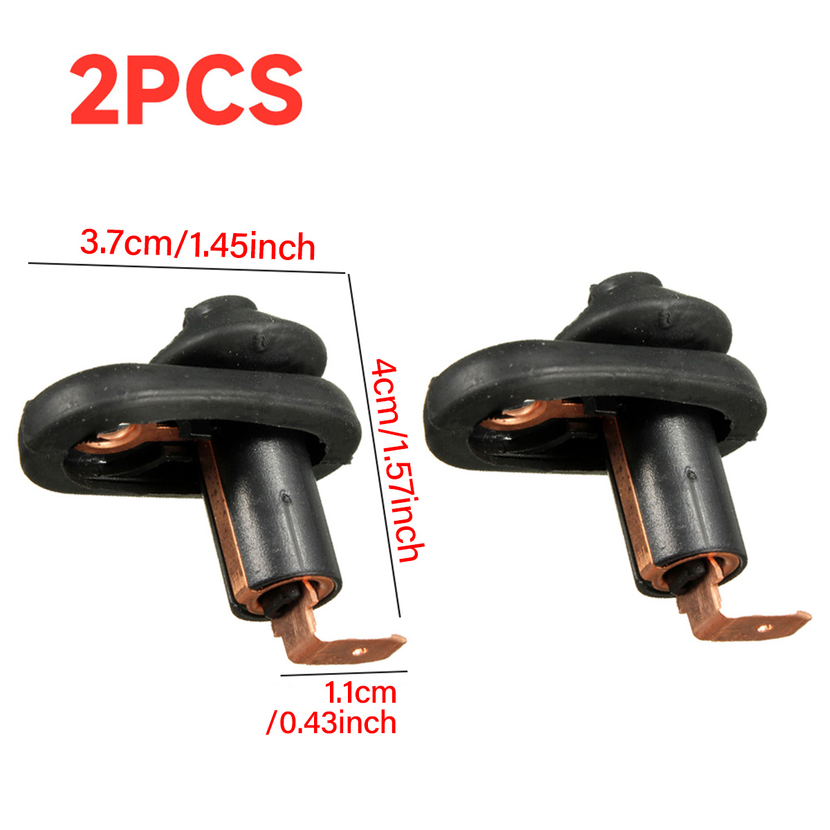 1PCS Door Light Switch Universal Car Vehicle Inter... – Grandado