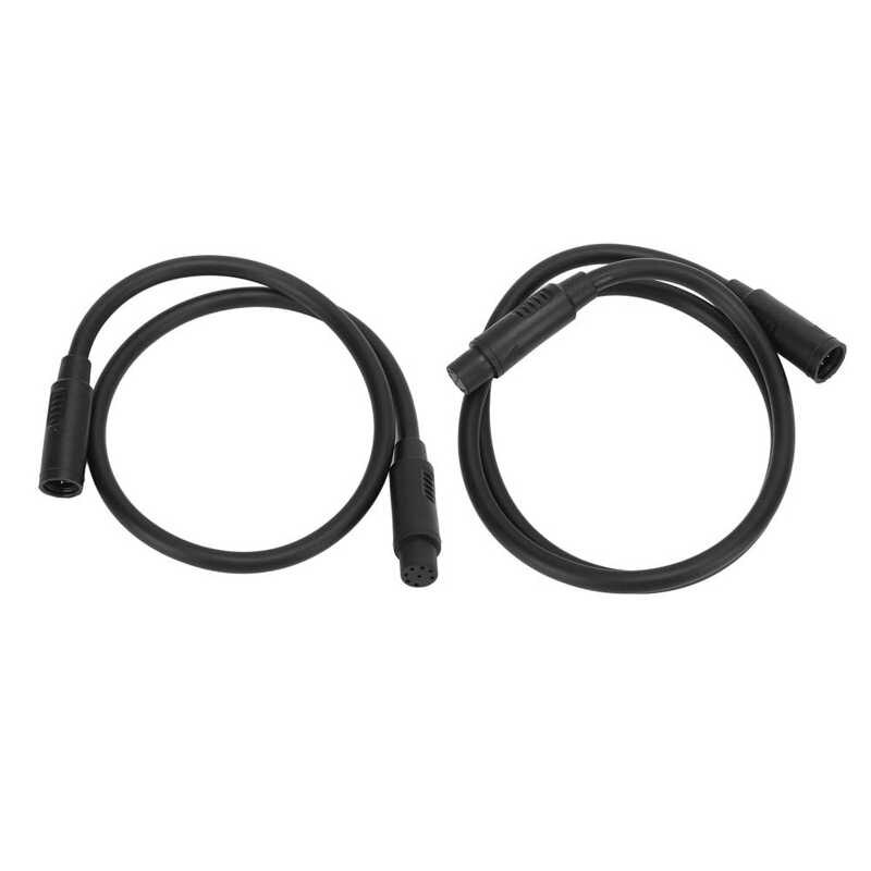 Electric Bicycle Extension Cable 8pin Extension Ca... – Grandado