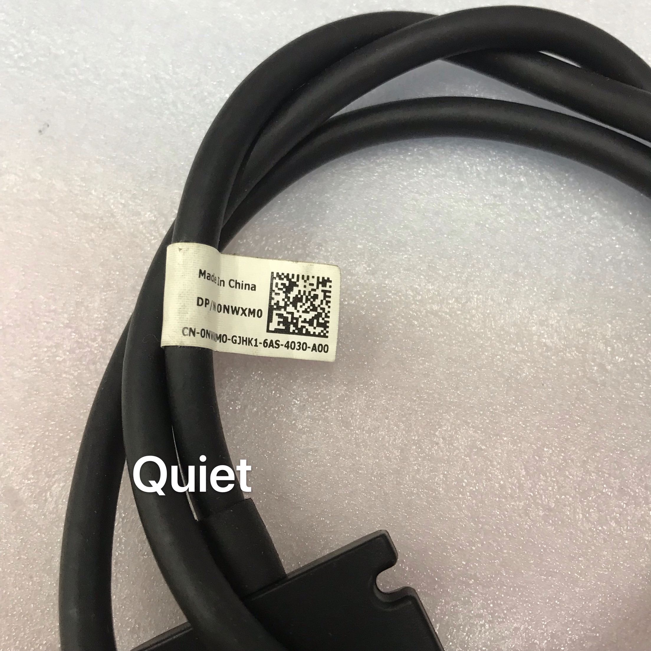 Original for Dell DELL DOCK WD15 4K K17A001 cable ... – Vicedeal