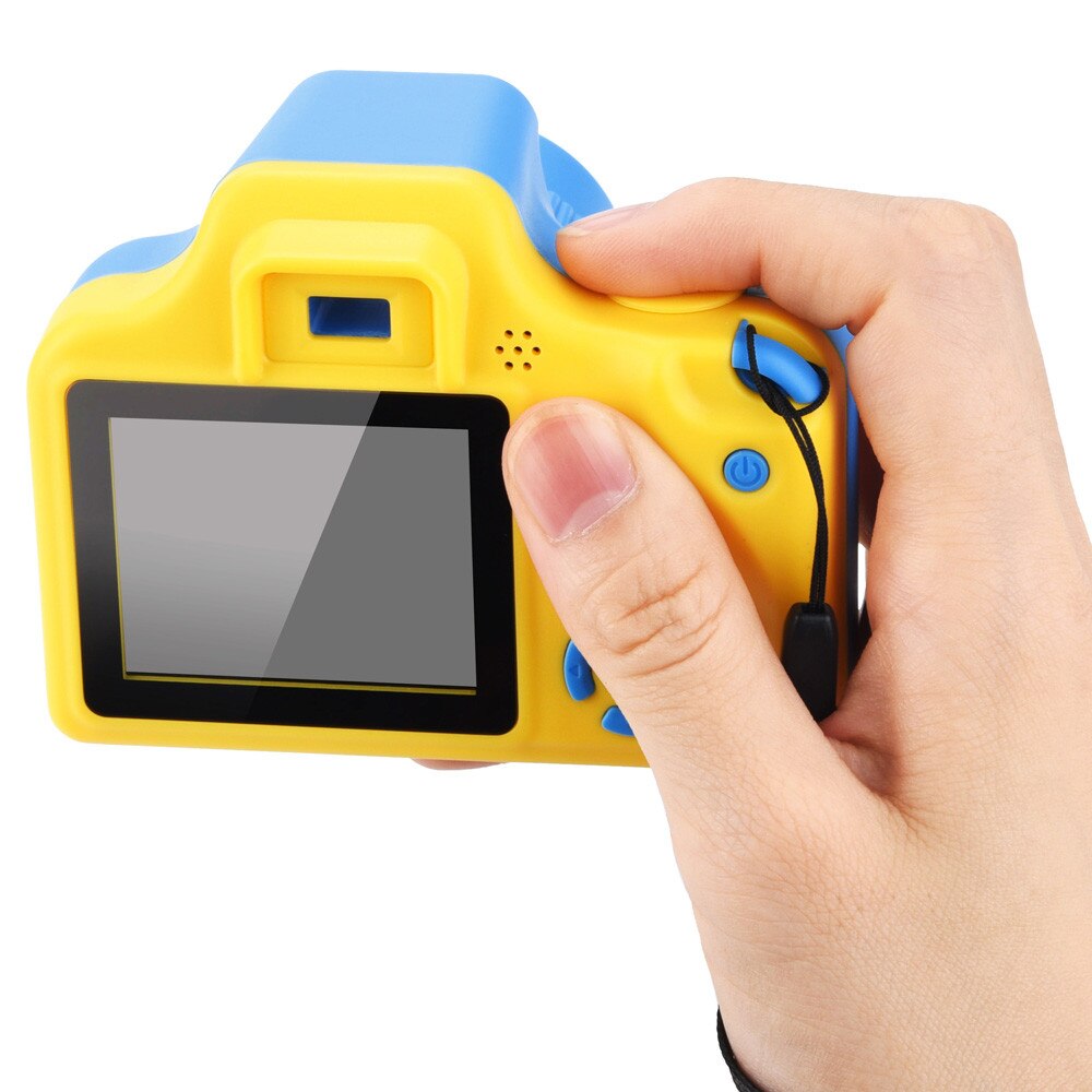 KaRue 2.0 Inch Kids Digital Camera Screen HD Mini ... – Vicedeal