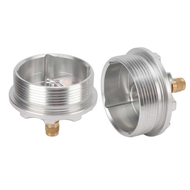 Fuel Filter Cover Leakproof Fuel Filter Cap with P... – Grandado