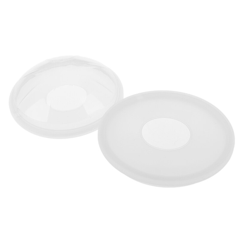 2 Pcs Pack Breast Correcting Shell Nursing Cup Mil Grandado