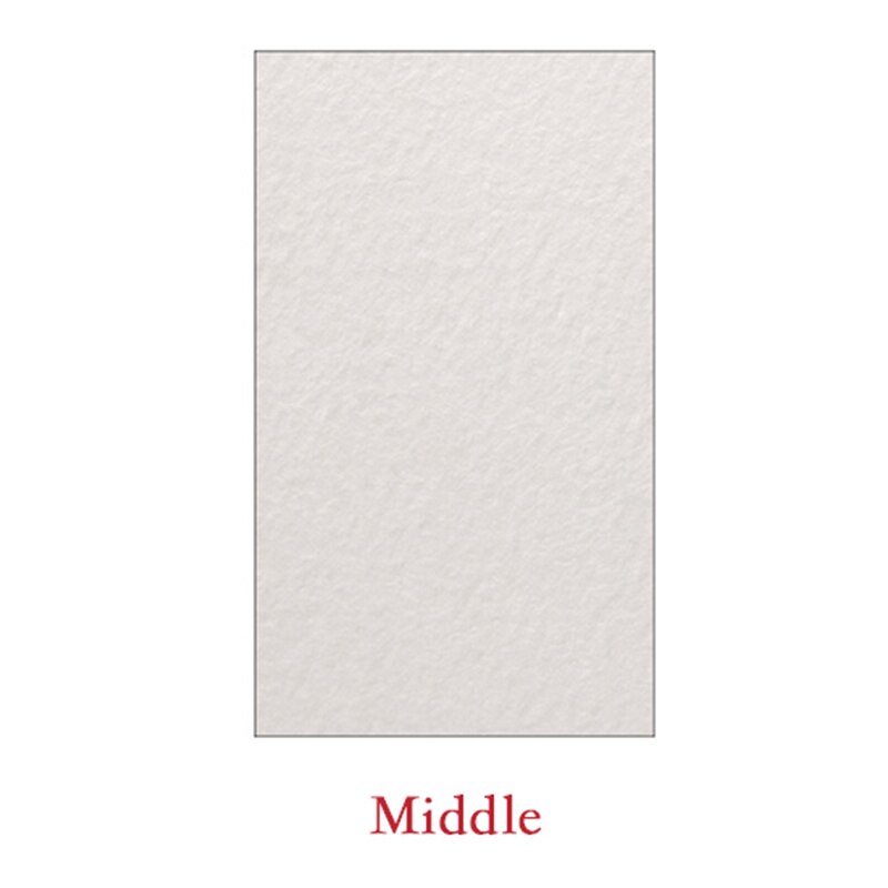 4K 8K 16K 32K Watercolor Paper 50% Cotton 300g/m2 ... – Grandado