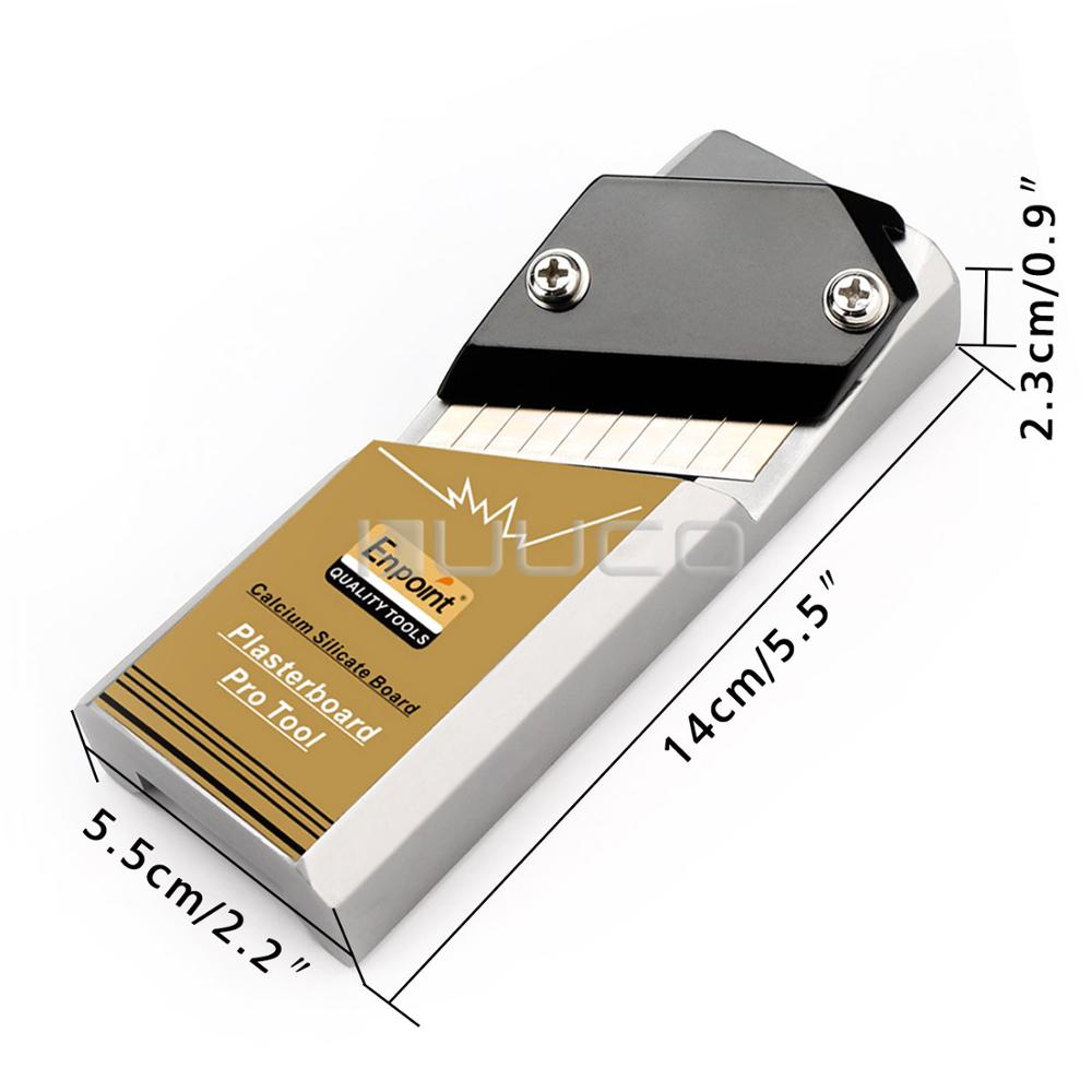 Hand Planer Tools Woodworking Plane Planer Edge Tr... – Grandado