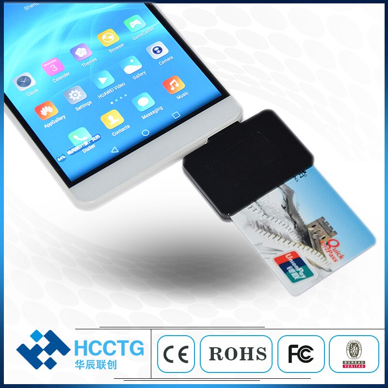 EMV L1 certyfikowany PC/SC CCID protokół rodzaj US... – Grandado EMV L1 certyfikowany PC/SC CCID protokół rodzaj US... – Grandado