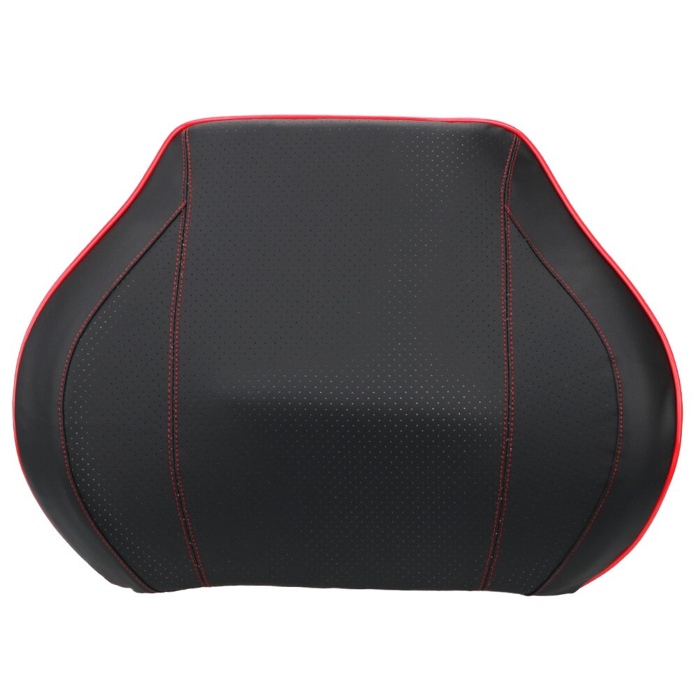 Leepee Ruimte Geheugen Auto Hoofdsteun Lumbale Kus... – Grandado