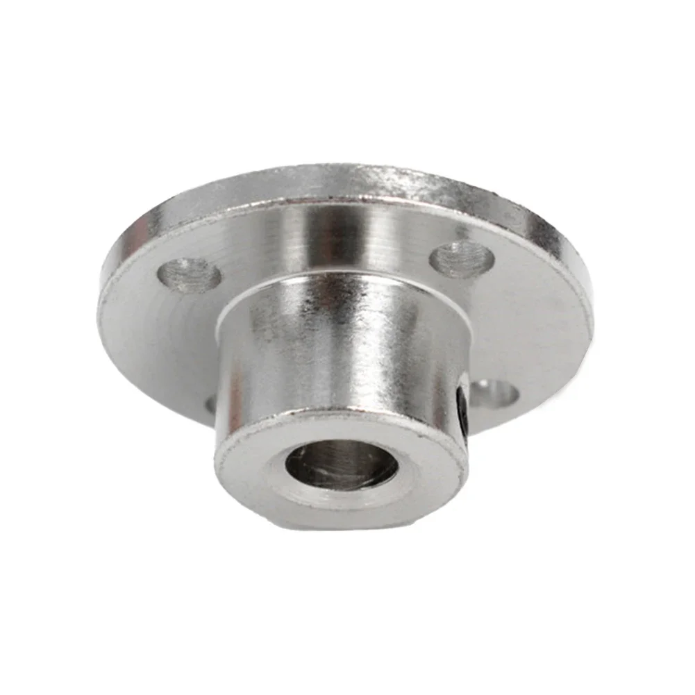 4pcs Flange Coupling Motor Guide Shaft Coupler Mot... – Grandado