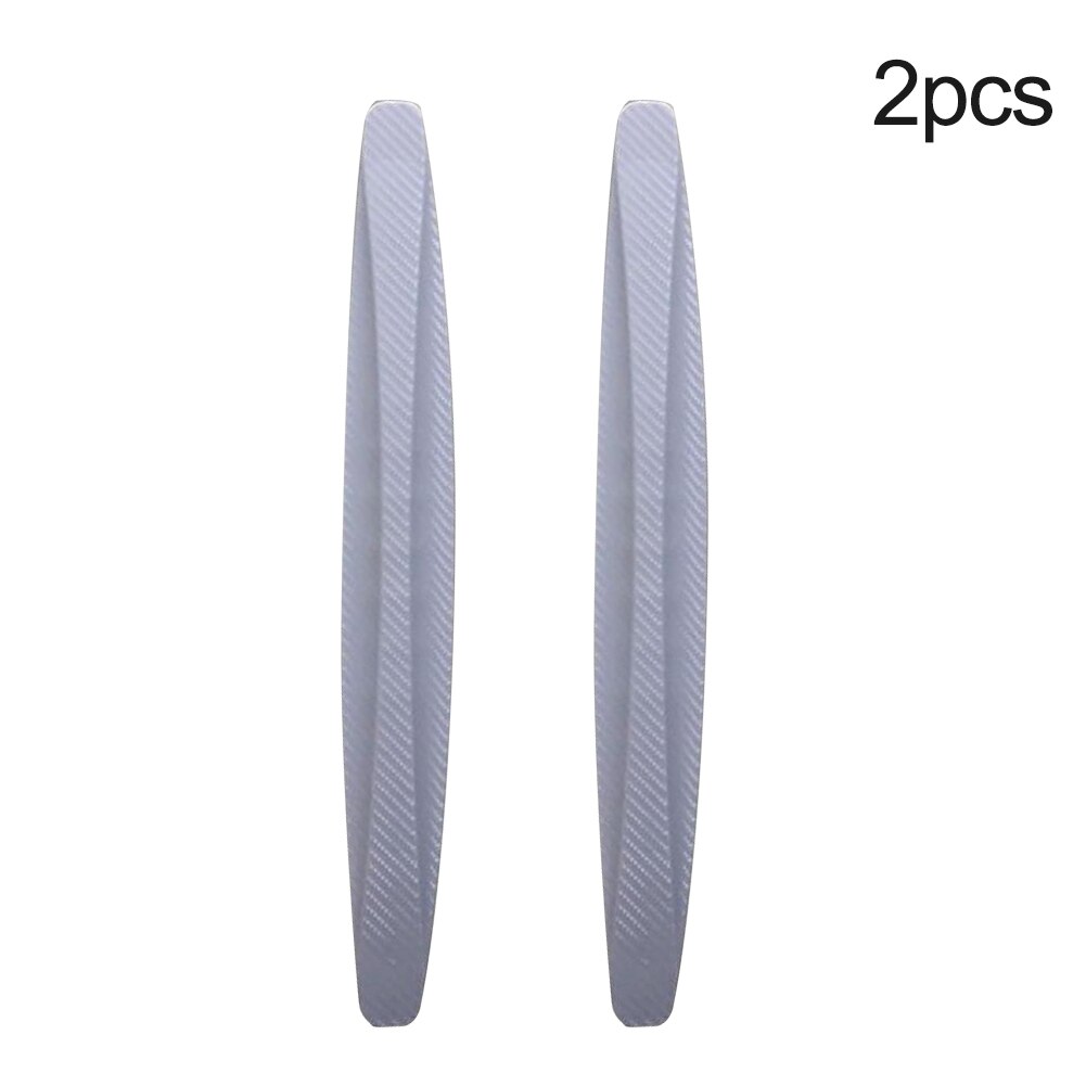 Car Bumper Protector 2pcs Anti-Collision Patch SUV... – Vicedeal