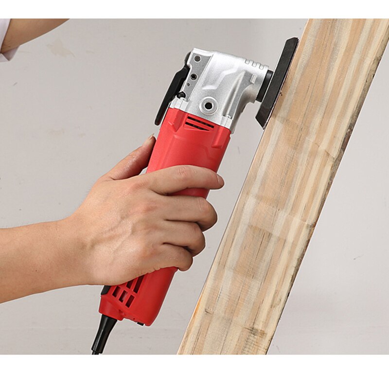 220V Multifunction Tool Oscillating Multi Tools El... – Grandado