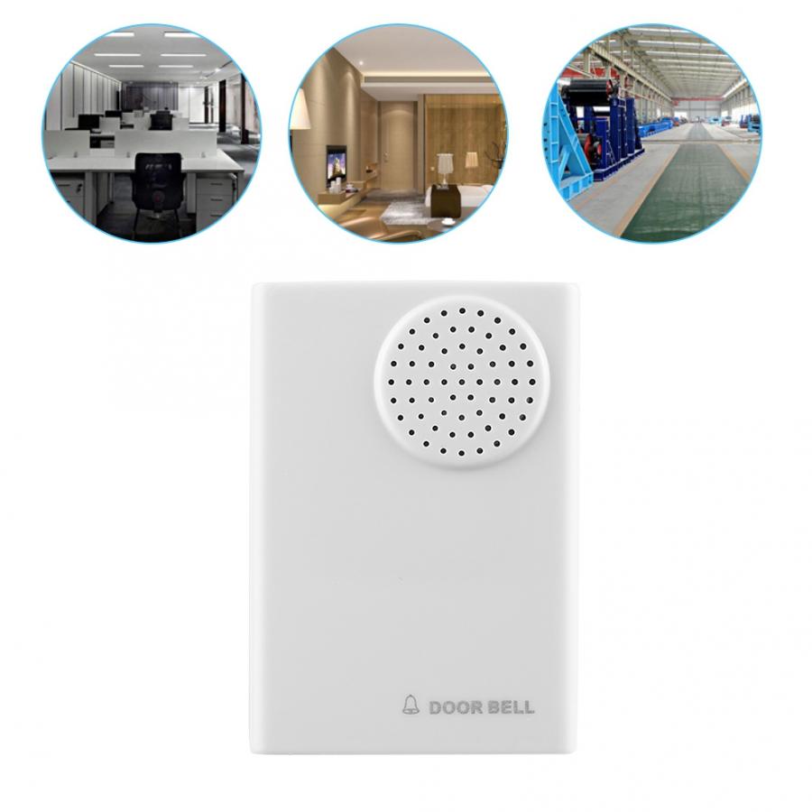 Doorbell Chime Wired Doorbell Chime for Office Hom... – Grandado