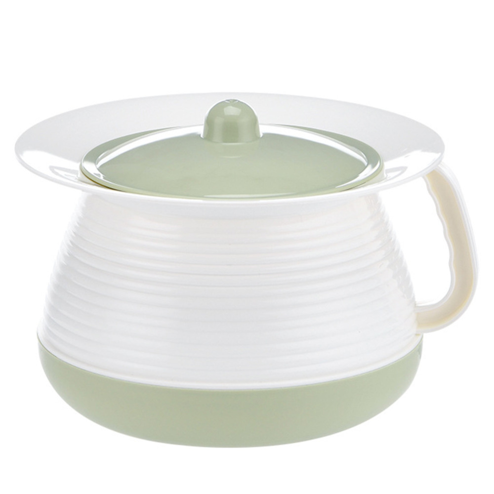 1 Set Multifunctionele Peuter Kwispedoor Met Dekse... – Vicedeal