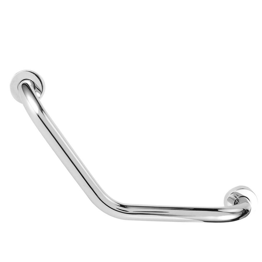Grab Bar 200mm Stainless Steel Grab Handle Grip Ra... – Grandado