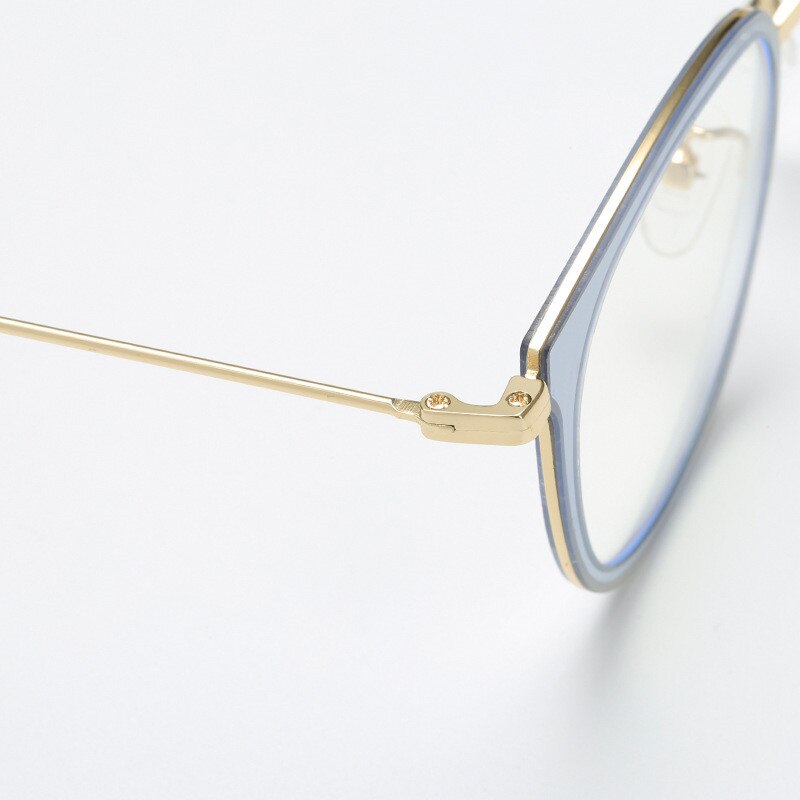 Glasses Frame For Men And Women Anti-blue Light Tr... – Grandado