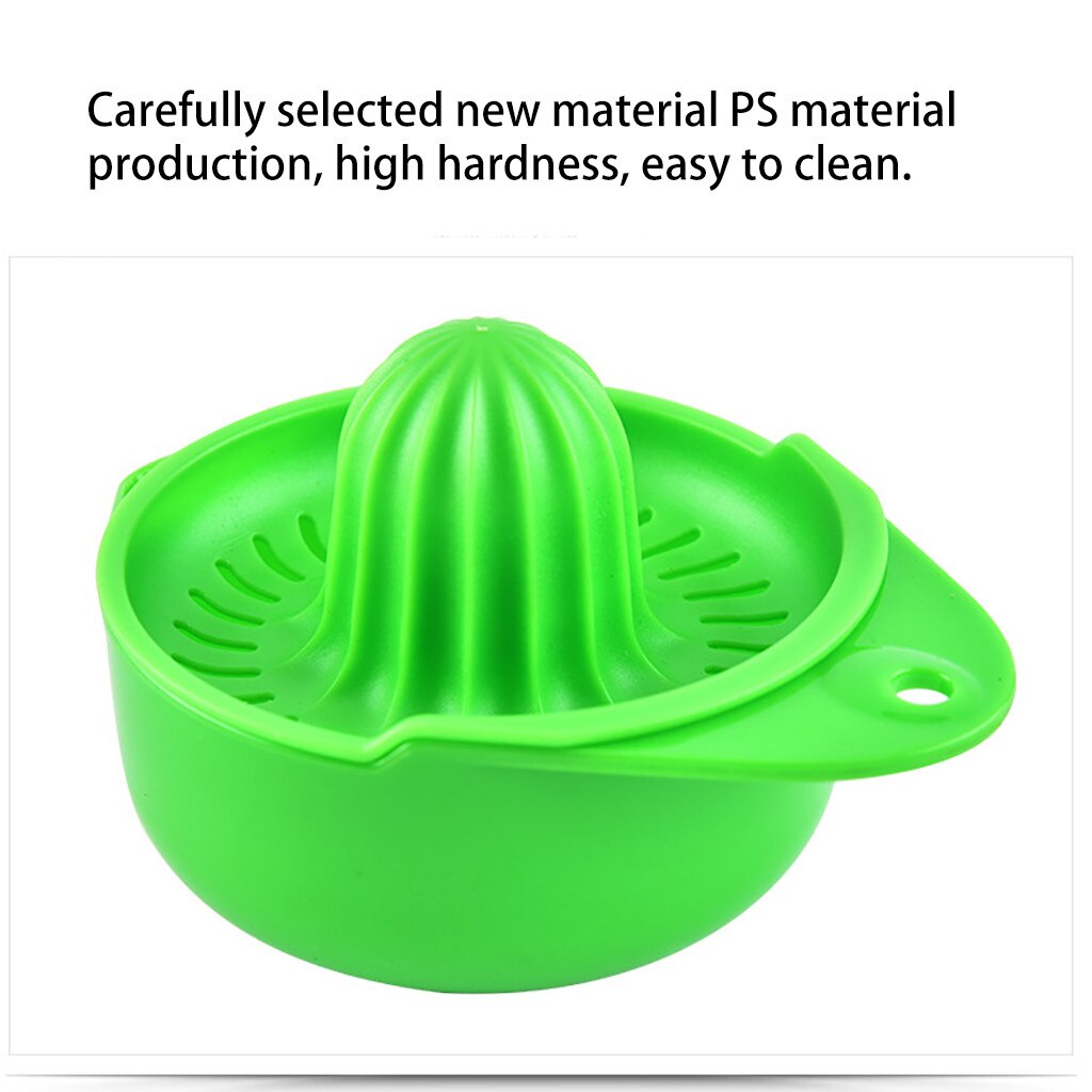инструмент Portable Press Hand Manual Juicers Lemo... – Grandado