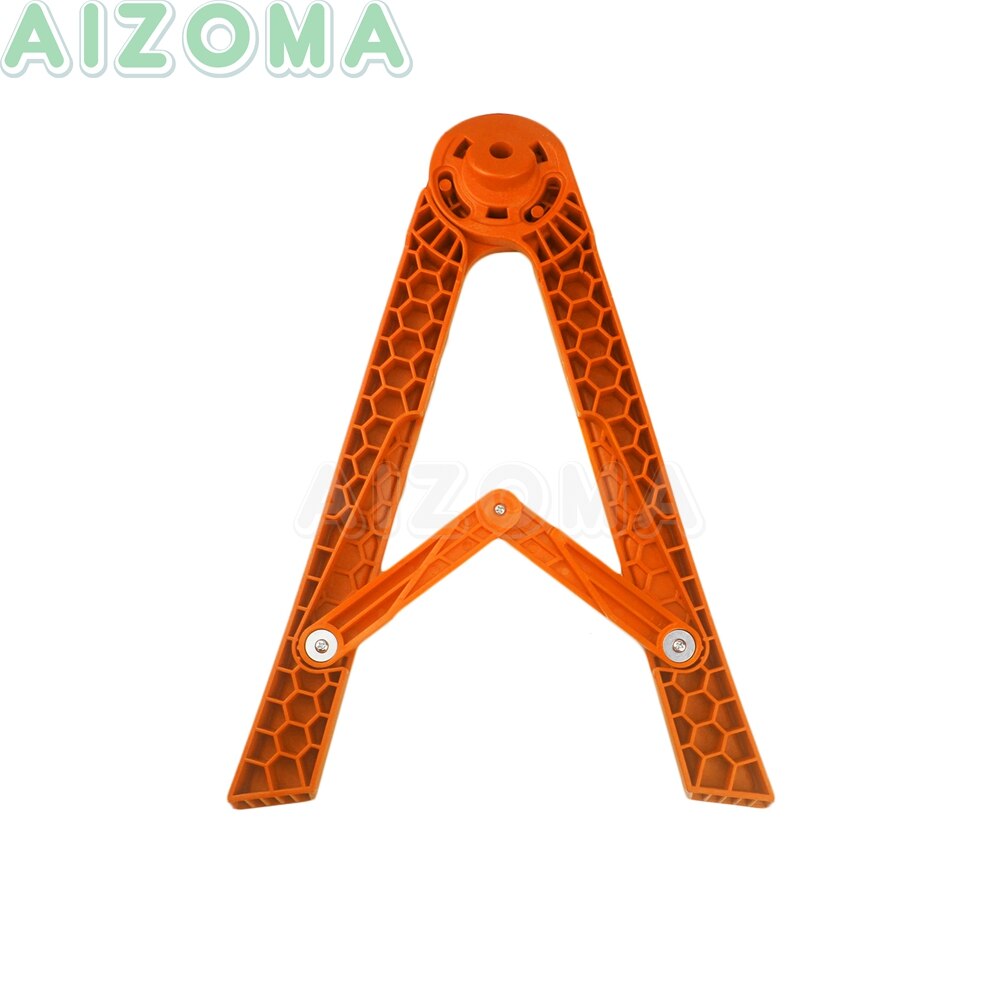 Dirt Pit Bike Motocross Foldable Side Support Stan... – Grandado