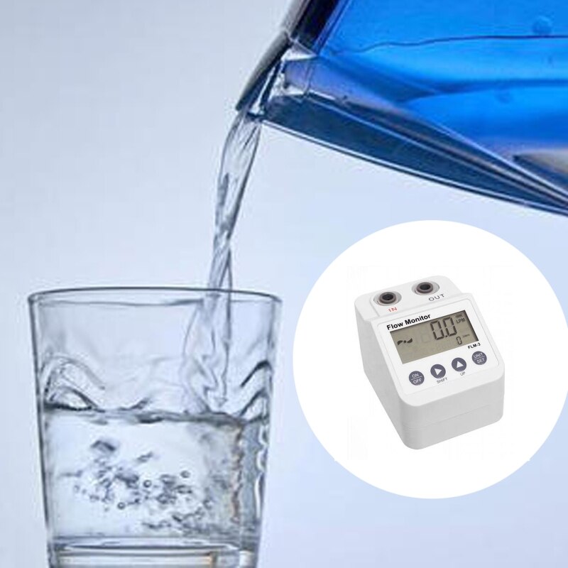 Waterzuiveraar Elektronische Digitale Display Moni... – Vicedeal