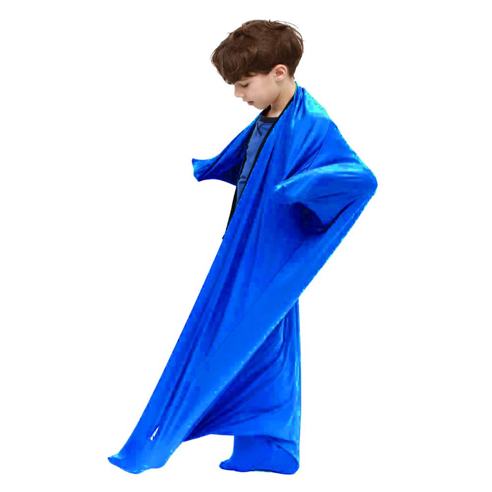 Sensory Sock Full Body Wrap To Relieve Stress Hypo... – Grandado