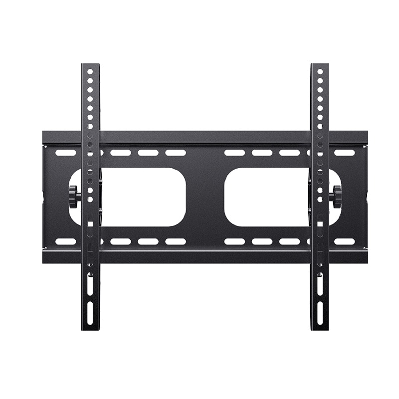 LVDIBAO Universal TV Fixed Bracket Wall Mount Blac... – Grandado