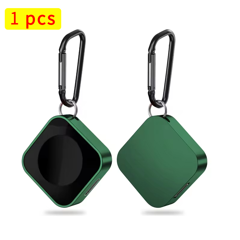 Portable Wireless Watch Charger Type C 8pin Two in... – Grandado