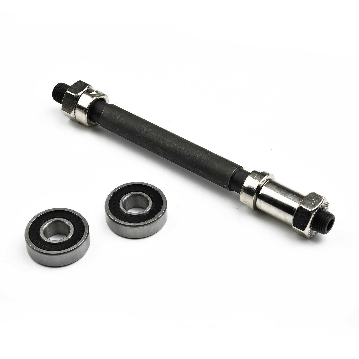 108/145mm Mountain Bike Bicycle Hub Front And Rear... – Grandado