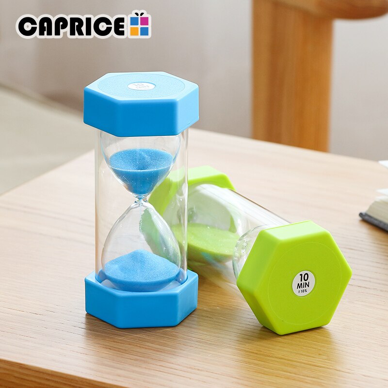Sand Clock 10 Minutes Timer Watch Safe for Kid Hou... – Grandado