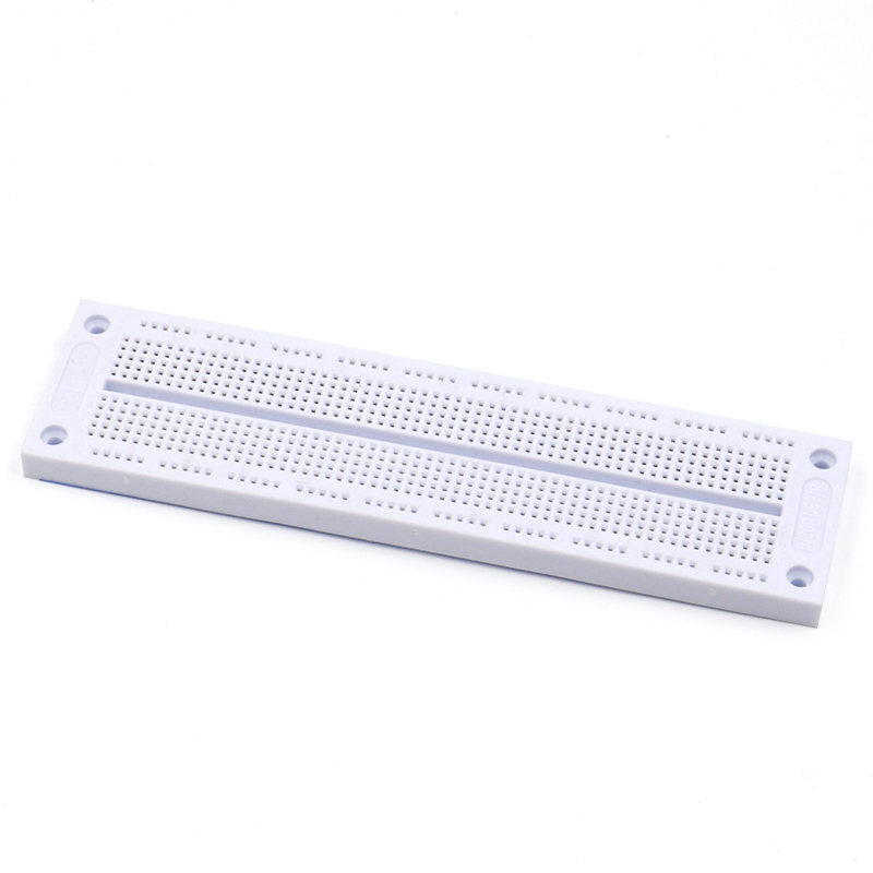 SYB-120 700 Points Solderless PCB Breadboard Mini ... – Grandado