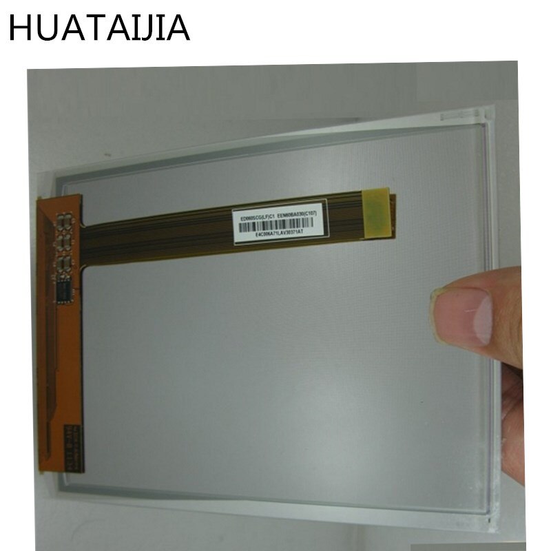 For E-Book Ebook reader Ereader Screen matrix LCD ... – Grandado