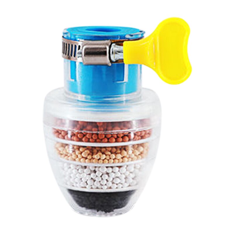 Universal Faucet Filter Interface Water Purificati... – Vicedeal
