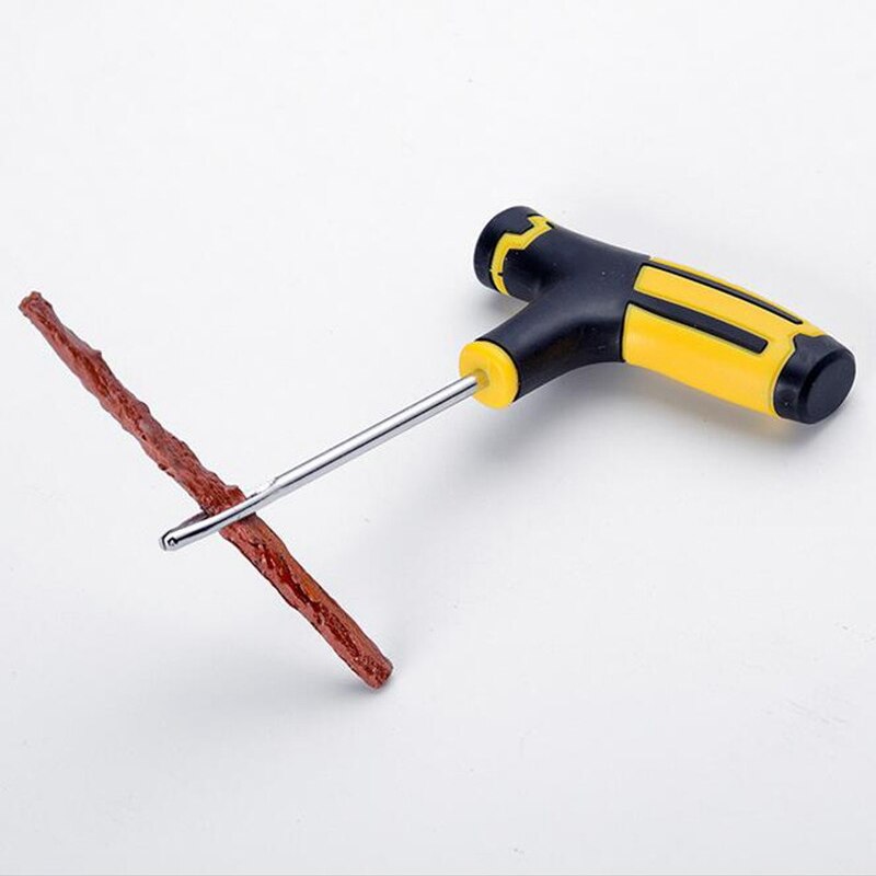 Upgraded 7Pcs/Set Car Tire Repair Tools Kit For Tu... – Grandado