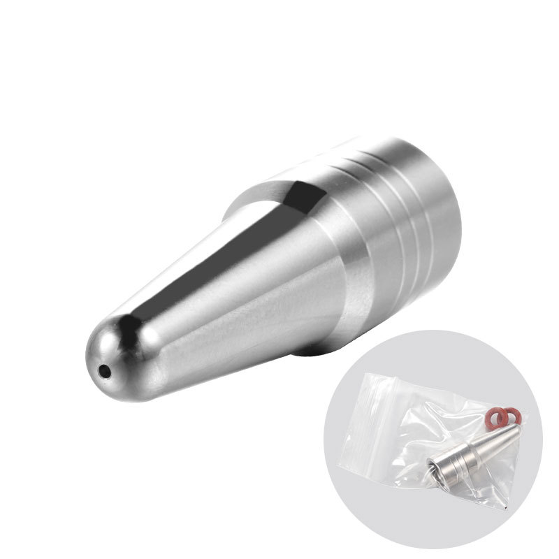 Coffee Steam Nozzle Stainless Steel Silicone For D... – Grandado