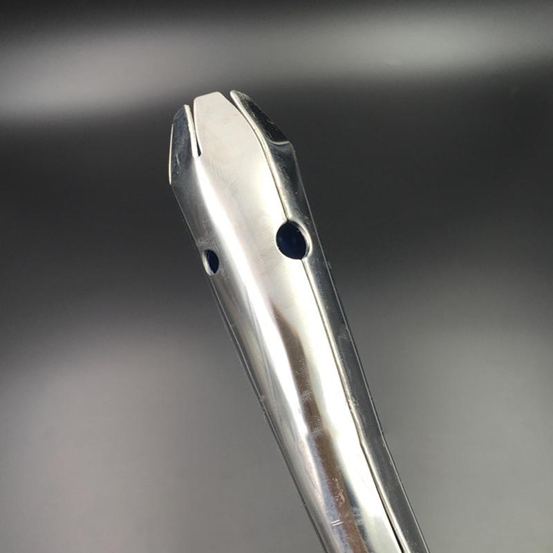 AKDSteel Stainless Iron Spade Garden Shovel Outdoo... – Vicedeal