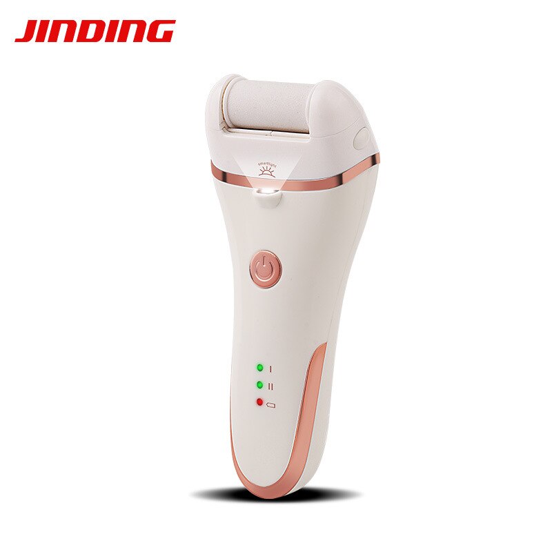 pedicure machine electric lime foot Foot file remo... – Grandado
